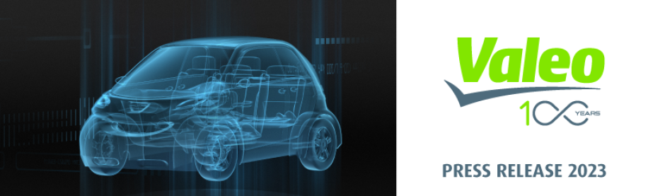 Press Kit - Valeo Automec 2023 | Valeo Service